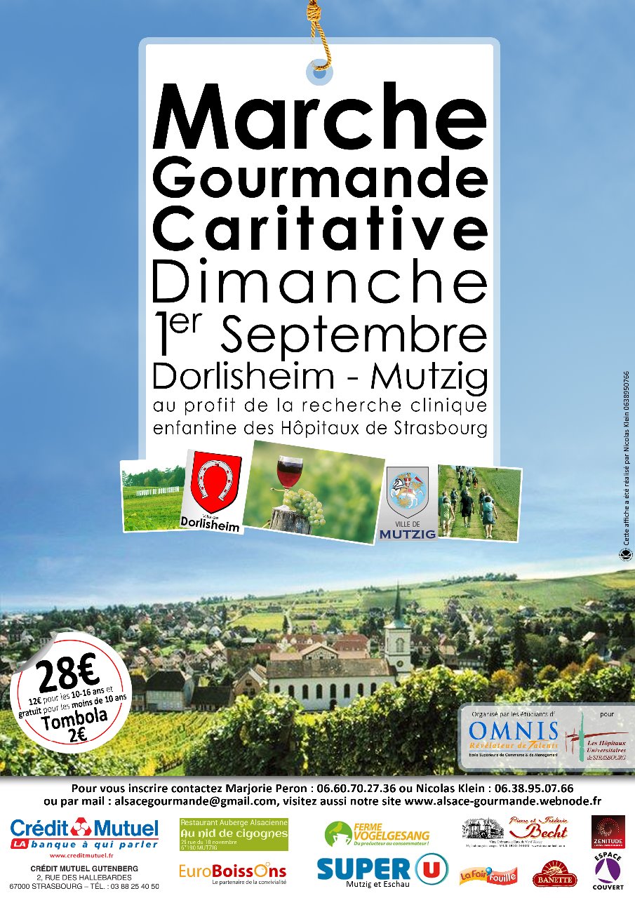 Alsace Gourmande